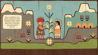 Origin Story of the Inka | Smithsonian Institution