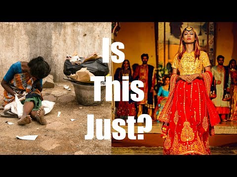 What is the Economic Goal of Society?