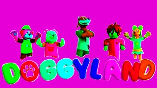 Doggity Intro Effects Watch HD Mp4 Video Download Free