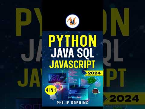 UPBGE - Python, Java, SQL & JavaScript: The Ultimate Crash Course for Beginners to Master