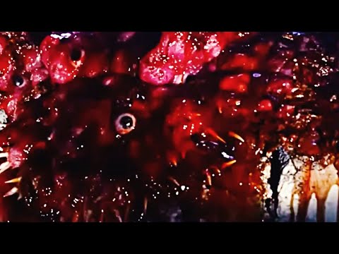 Shin Godzilla deleted scene 💀 | FULL SCREEN | NEo0
