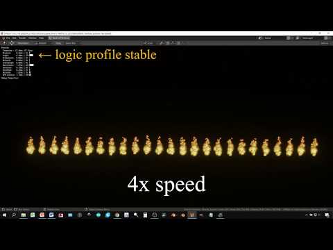 UPBGE Particle System - Game Engine Resources - Blender Artists Community