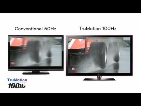 LG LE7900 55" LED TV