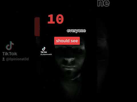 Top 10 2021 movie recommendations