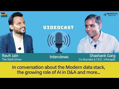 Modern Data Stack on Business, Growing role of AI in D&A and more