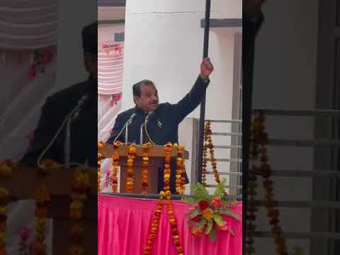 Prashant Singh Atal -अधिवक्ता कल्याण में अभूतपूर्व कदम उठाये गए ।