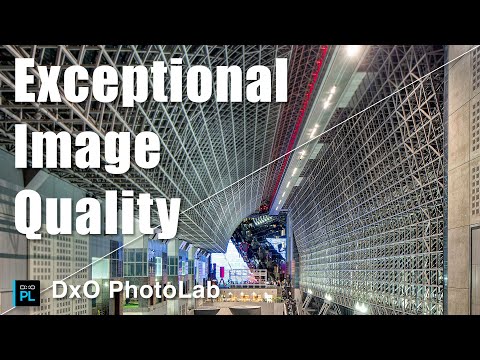 My Lightroom to DxO PhotoLab Workflow Explained