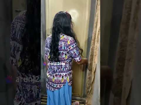 അവള് തിന്നേം ഇല്ല തിറ്റിക്കുകയുമില്ല 😥😪