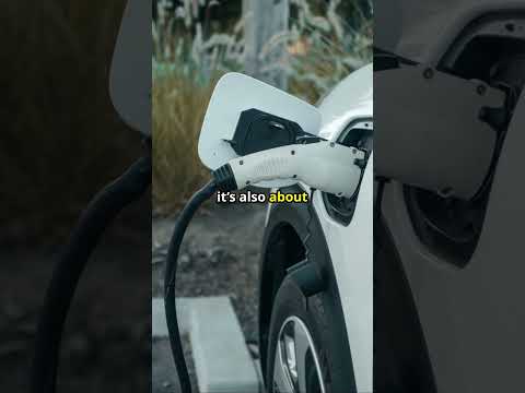 California EV TAXES is here to stay