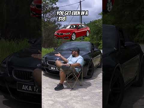 Why I'll never buy a Camry...