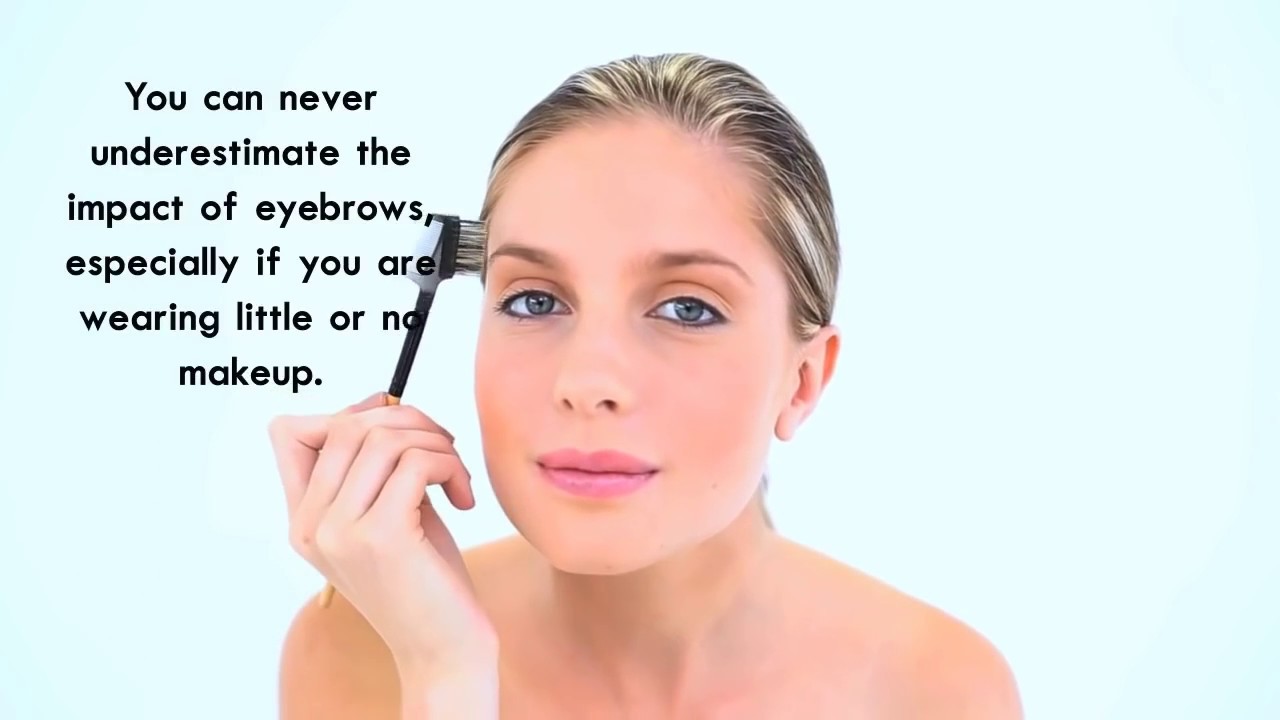 How to Make Hazel Eyes Pop Without Makeup