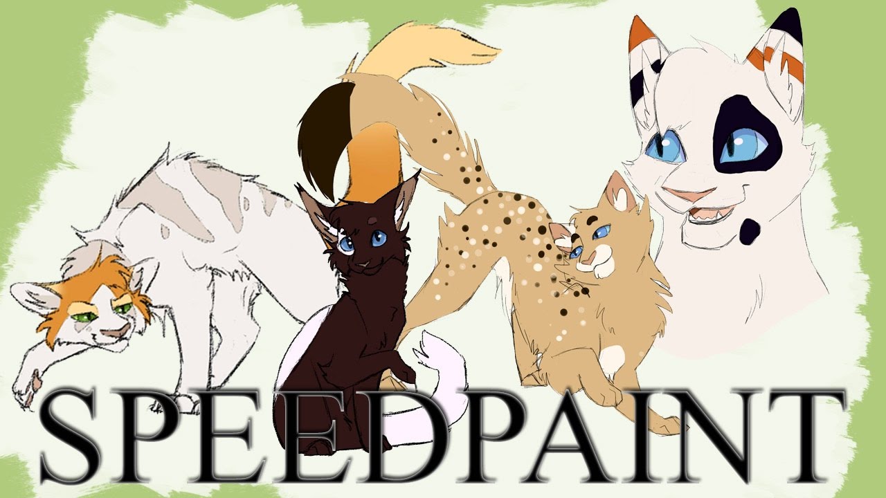 Speedpaint-Commissions 4