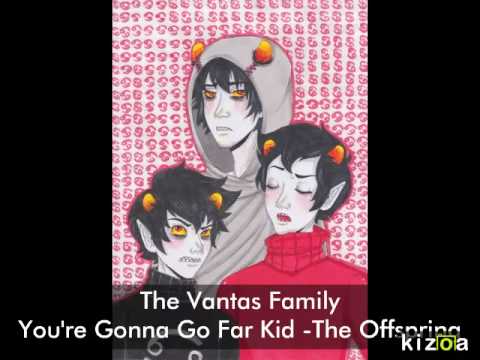 Kizoa Video Maker: Homestuck Family Theme Songs