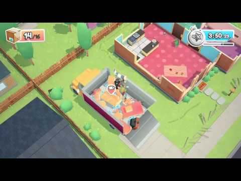 Steam Community :: Moving Out