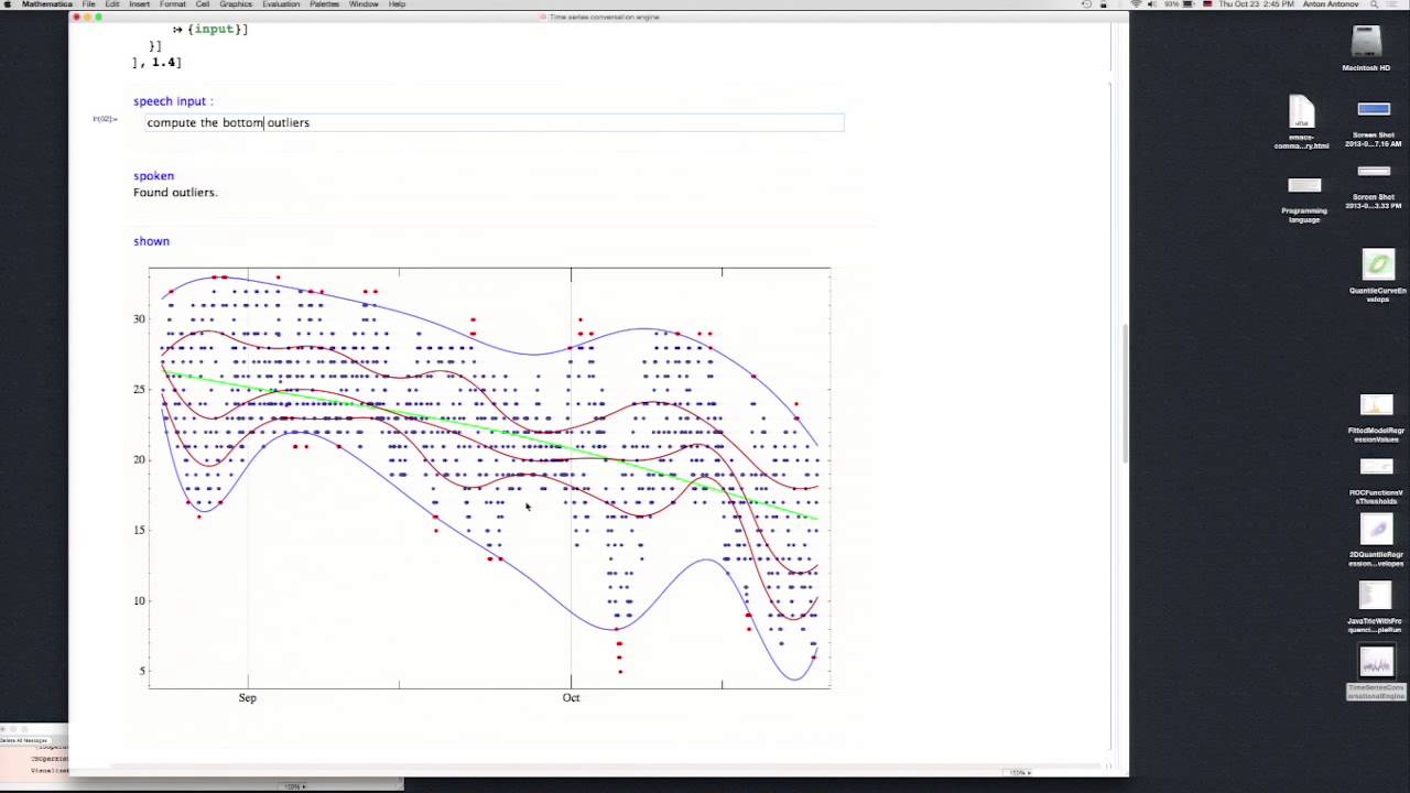 Quantile Regression—Theory, Implementations, and Applications