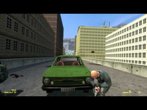 Steam Community :: Video :: What is gmod's love?