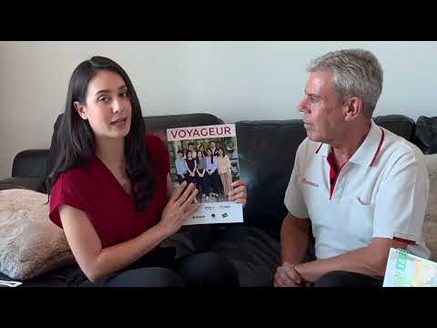 Co-financing of your magazine