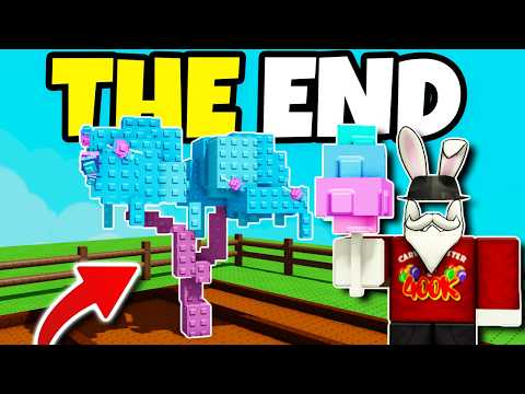 CANDY BLOSSOM Is FINALLY Being REPLACED In Grow A Garden Roblox!