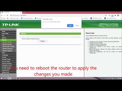 How to hide my Wifi network | Make your SSID disabled | Easy steps