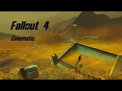 Steam Community :: Video :: Fallout 4 - Cinematic