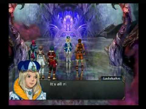Baten Kaitos Origins Walkthrough Part 39 of 100