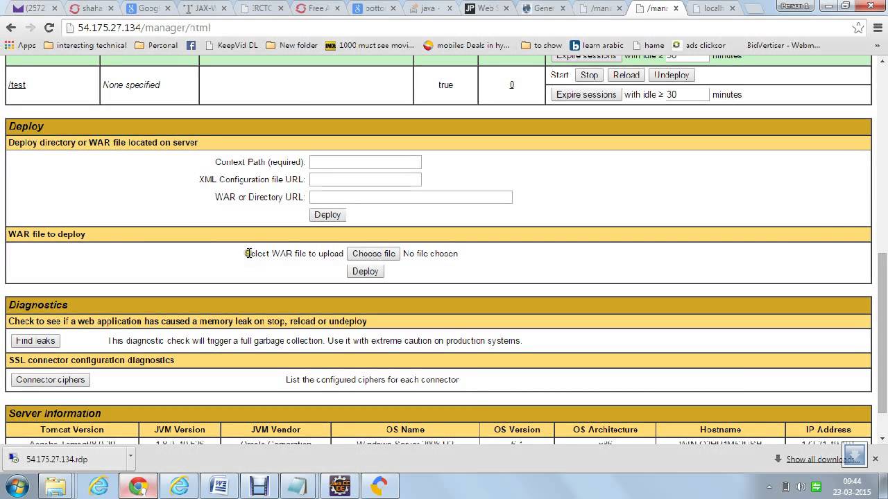 Learn Java live Web Service using Jax ws through Eclipse