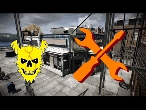 Steam Community :: Video :: Payday 2 - Safehouse+ , Customize your ...