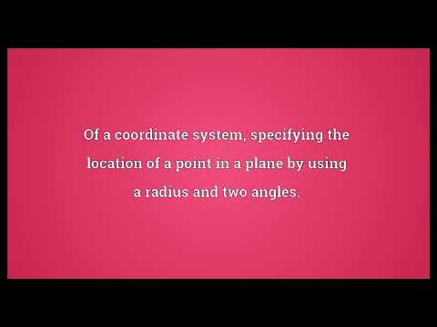 Spherical Meaning