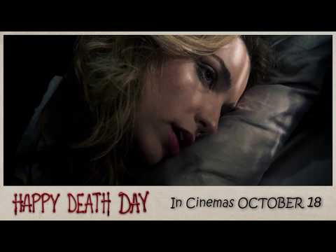 Solve your murder or die trying. #HappyDeathDay