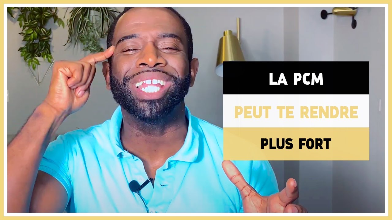 Comment rester le plus FORT