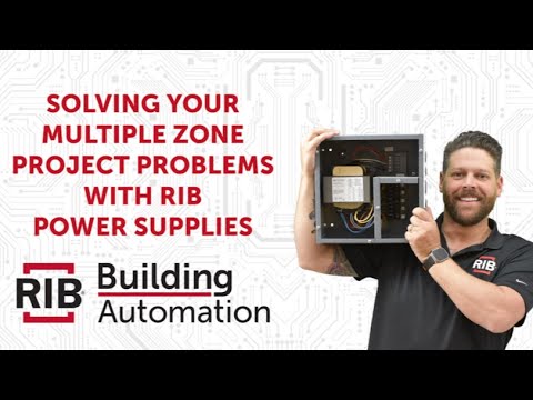 Solving your Multizone Project Problems with Functional Devices PSH500A-LVC