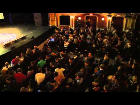 How and why we started to get involved - why it changed our lives | Arash & Arman Riahi | TEDxVienna