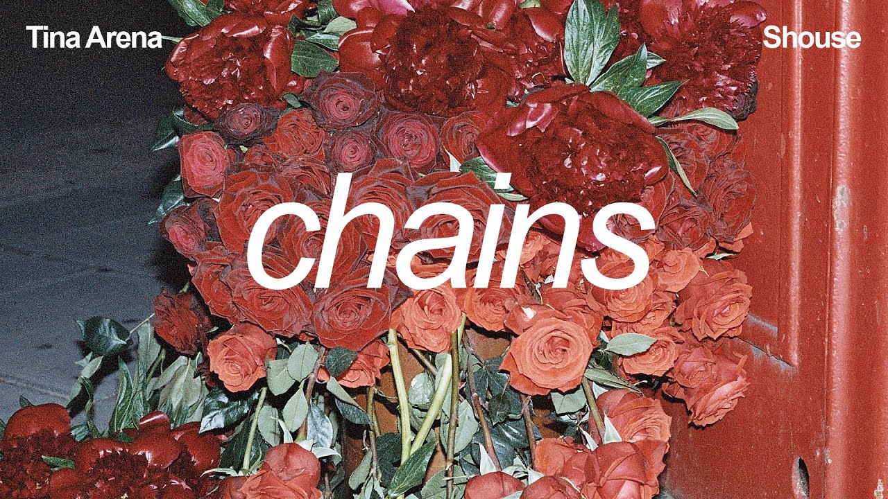 CHAINS by Tina Arena & Shouse from Australia | Popnable