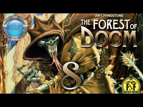 Steam Community :: The Forest of Doom
