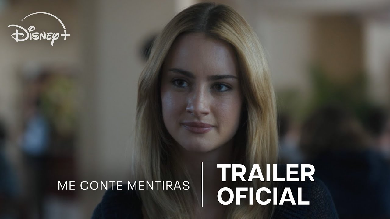 “Me Conte Mentiras“: segunda temporada chega ao streaming; saiba onde ...
