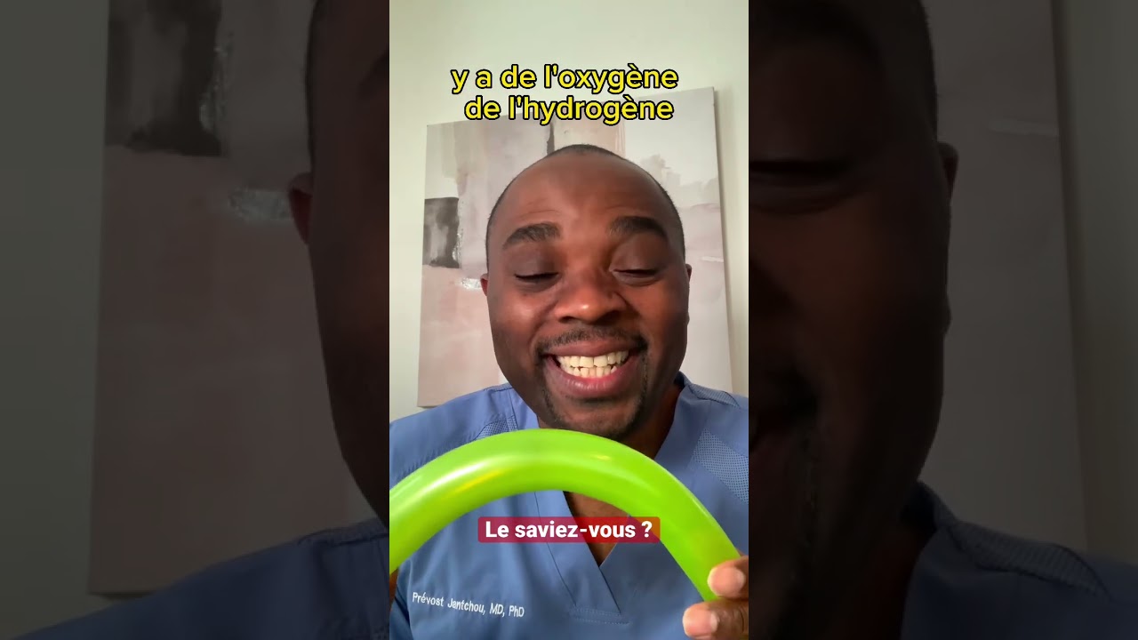 2023-81 : Péter souvent: c’est normal ou anormal doc ? #docteur #medecin #quebec #jantchoulab