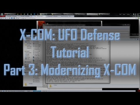 Steam Community :: X-COM: UFO Defense
