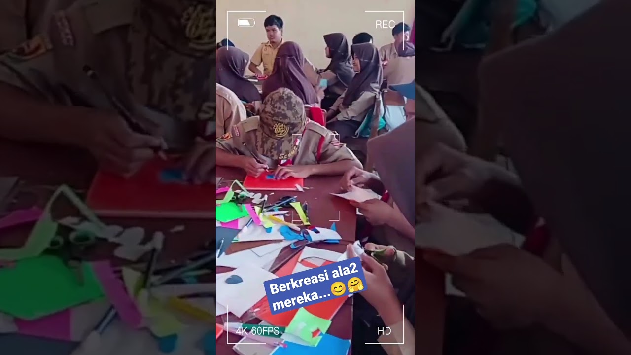Pembuatan media pembelajaran IPS kelas 8 #merdekabelajar #kurikulummerdeka  #belajarips