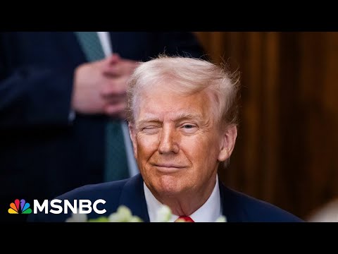 Trump threatens 200 percent tariff on EU booze over tax on U.S. whiskey
