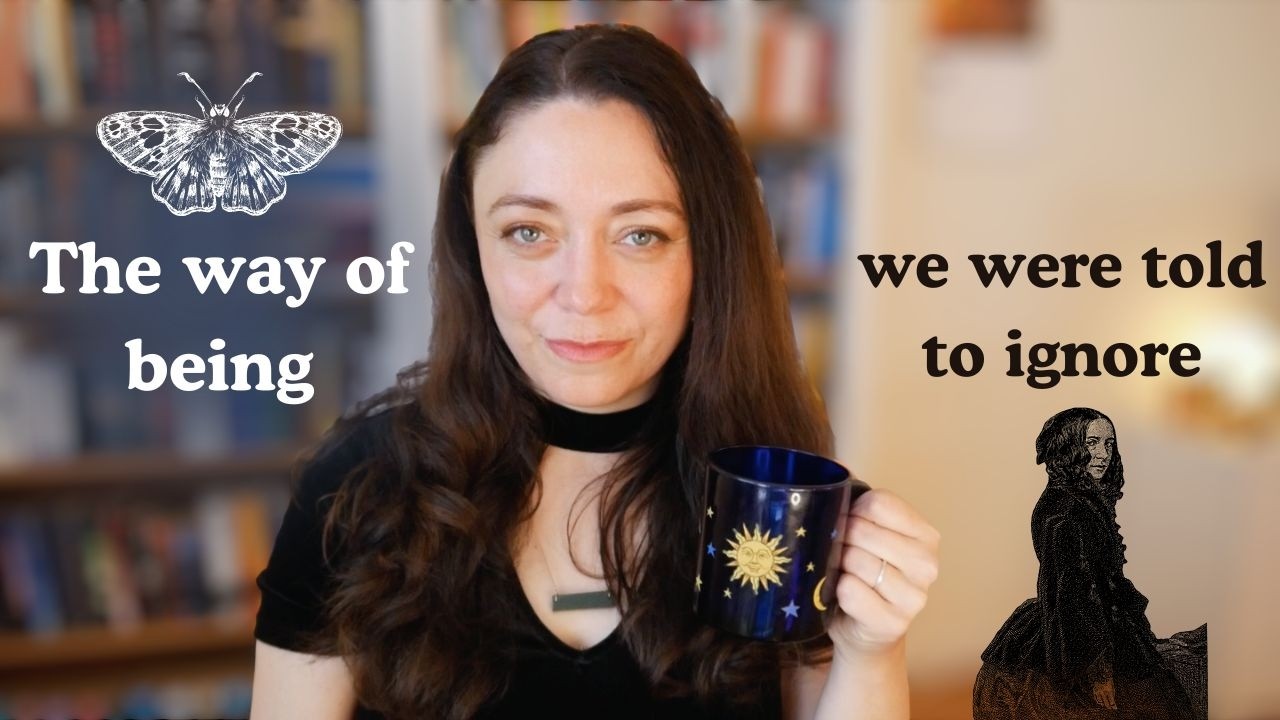 Feeling like a failure or burnt out? | The Dark Creatrix might be your guide