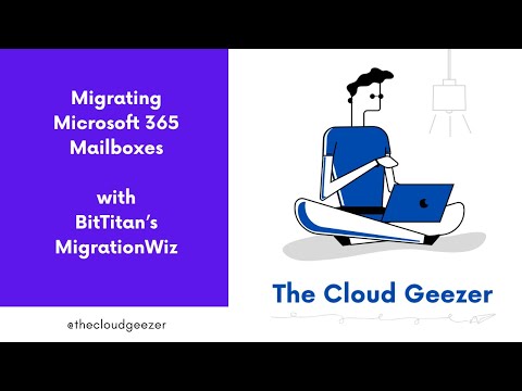How to Migrate Recoverable Items with BitTitans MigrationWiz