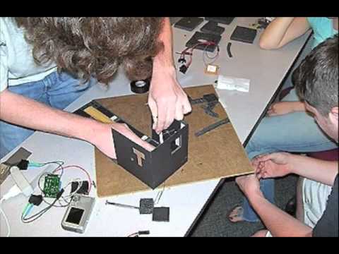 It Really is Rocket Science (Part 1 of 4)