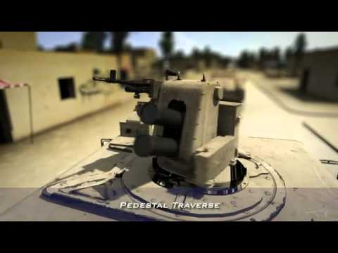 Israel’s Combat Guard 4x4 Is the World’s New Humvee - autoevolution