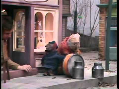 Muppet outtakes are hilarious