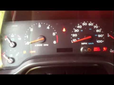 Jeep Tj Wrangler Misfiring,