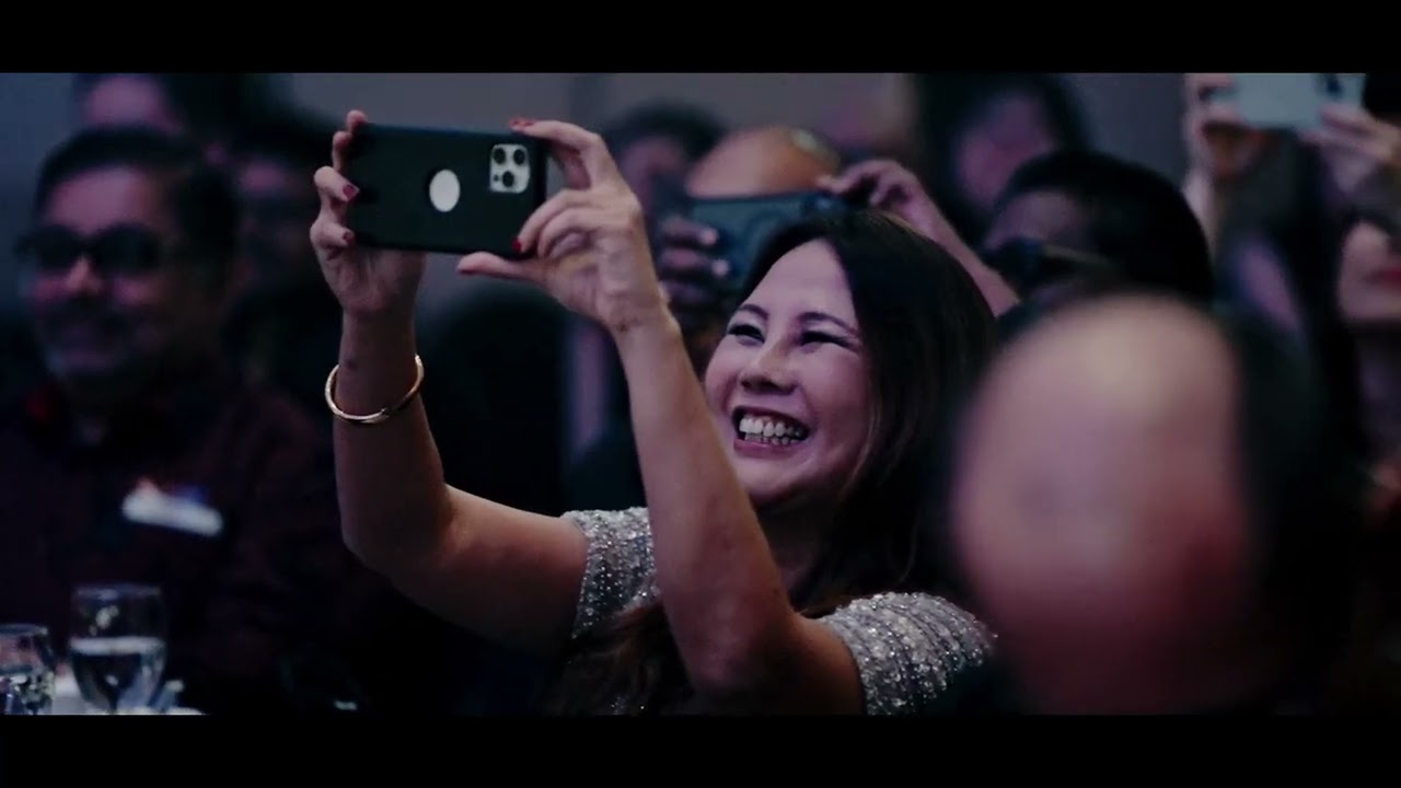 HRLC Gala Dinner 2025