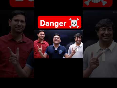 Jaw Drop ho gaya #jee2026 #jee2027
