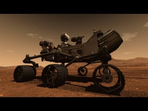 NASA | What is SAM?