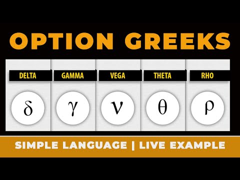 OPTION GREEKS EXPLAINED | OPTION GREEKS IN HINDI| GREEK OPTION TRADING STRATEGIES|OPTION GREEK DELTA