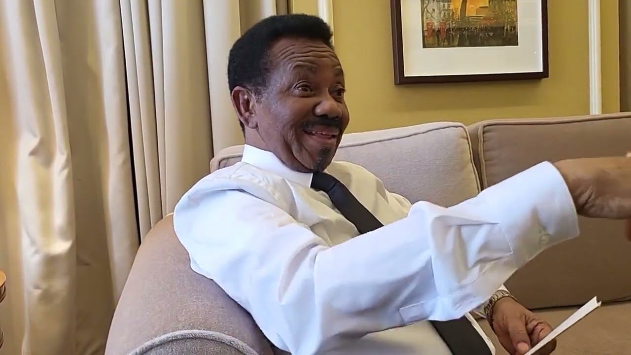 Christophe Mboso:J'ai dit à Emmanuel Macron à Londres que, Paul Kagame ... Christophe Mboso:J'ai dit à Emmanuel Macron à Londres que, Paul Kagame ...